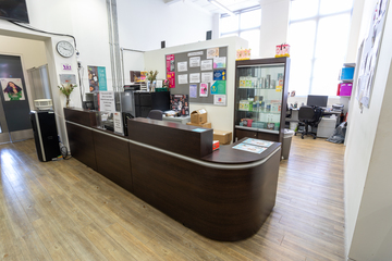 Hire facilities at Finsbury Park Centre - Capital City College - SchoolHire