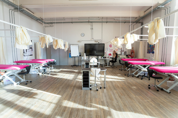 Hire facilities at Finsbury Park Centre - Capital City College - SchoolHire