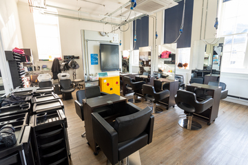 Hire facilities at Finsbury Park Centre - Capital City College - SchoolHire