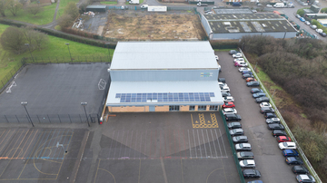 Hire facilities at Stewards Academy - SchoolHire