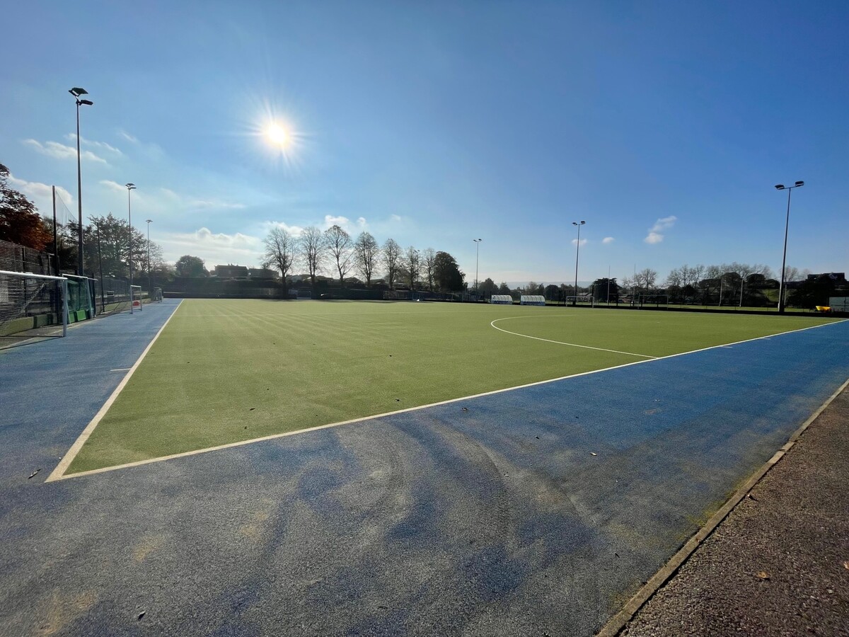 Artificial Pitches (2G/3G) for hire in Somerset - SchoolHire