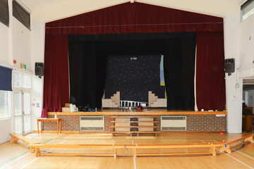 Hire facilities at Sunninghill Prep School - SchoolHire