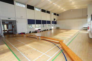 Hire facilities at Sunninghill Prep School - SchoolHire