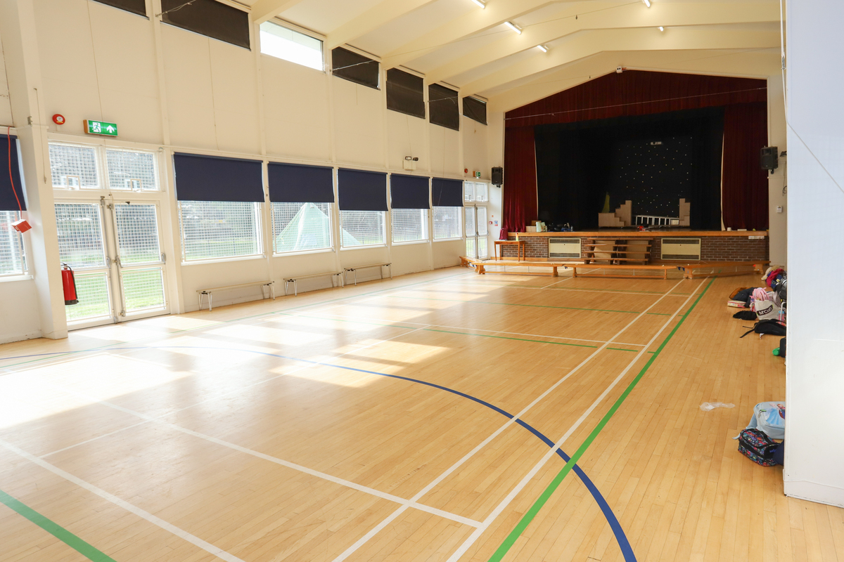 Hire facilities at Sunninghill Prep School - SchoolHire