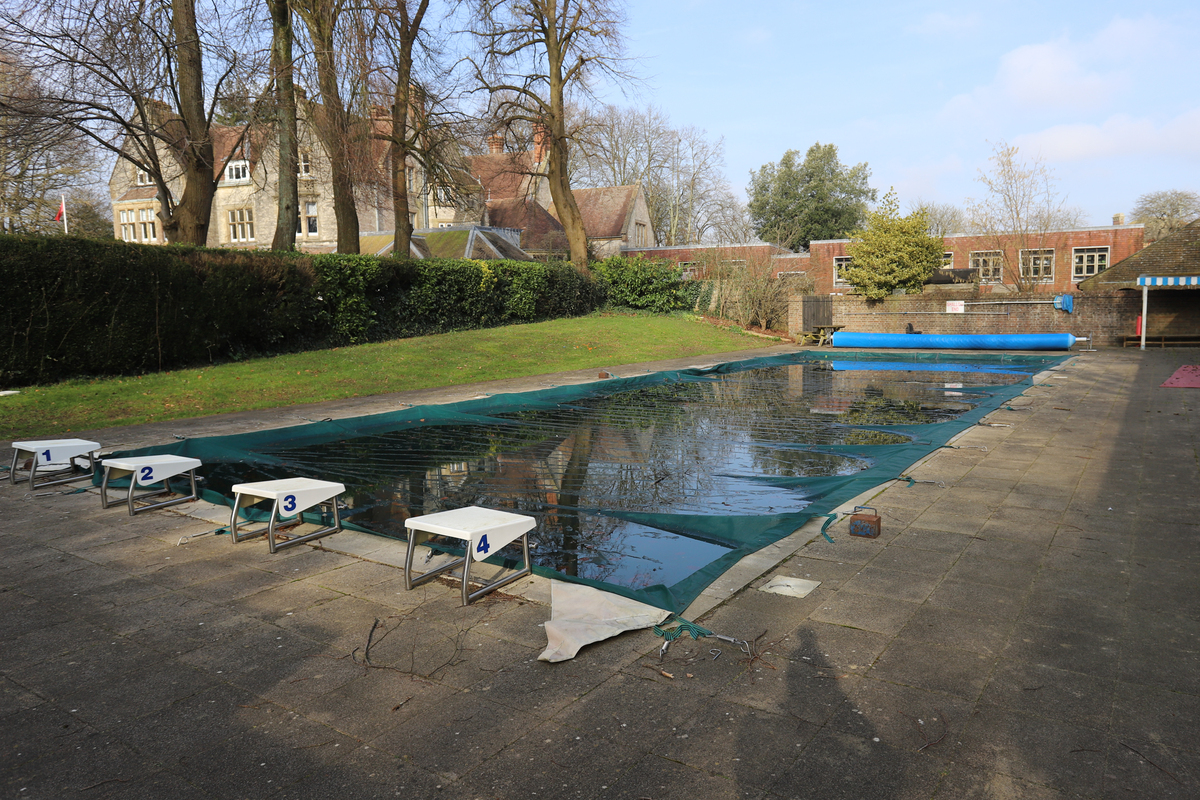 Hire facilities at Sunninghill Prep School - SchoolHire