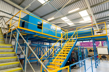 Hire facilities at Enfield Centre - Capital City College - SchoolHire