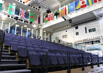 Hire facilities at Marsden Heights Community College - SchoolHire