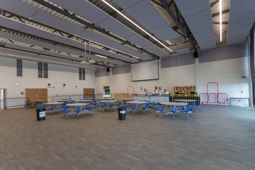 Hire facilities at The Westgate School, Slough - SchoolHire