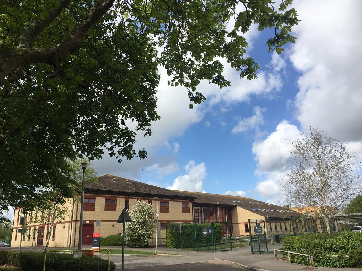 john wallis church of england academy