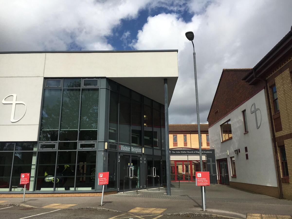 john wallis church of england academy