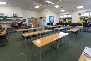 Hire facilities at Felpham Community College - SchoolHire