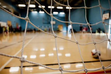 Hire facilities at Landau Forte College - SchoolHire