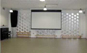 Hire facilities at Rutherford House School - SchoolHire