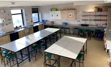 Hire facilities at Rutherford House School - SchoolHire