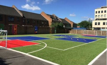 Hire facilities at Rutherford House School - SchoolHire