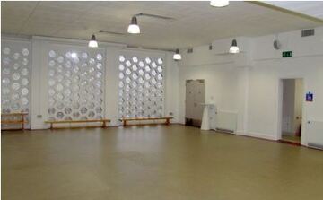 Hire facilities at Rutherford House School - SchoolHire