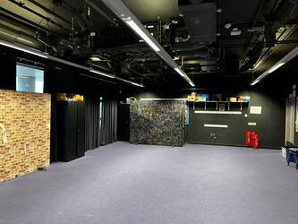 Hire facilities at EDU @ East Barnet School - EDU