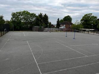Hire facilities at EDU @ East Barnet School - EDU