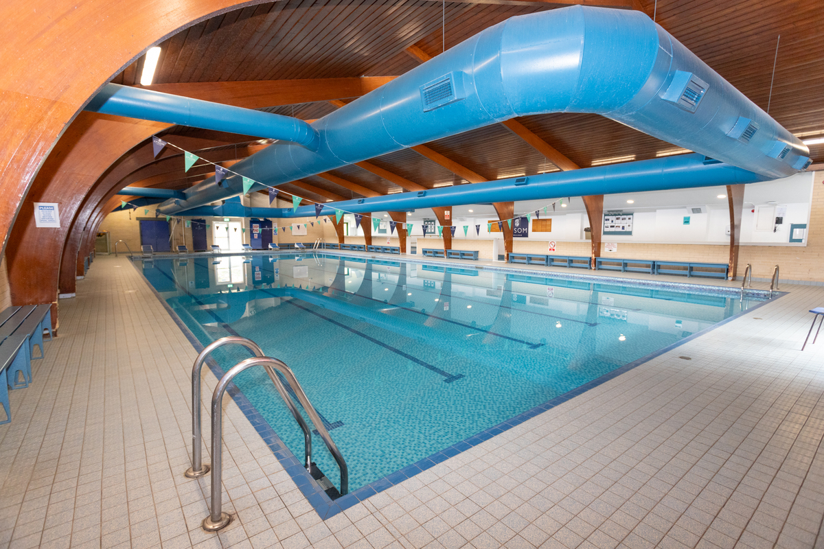 Hire facilities at Epsom College - SchoolHire