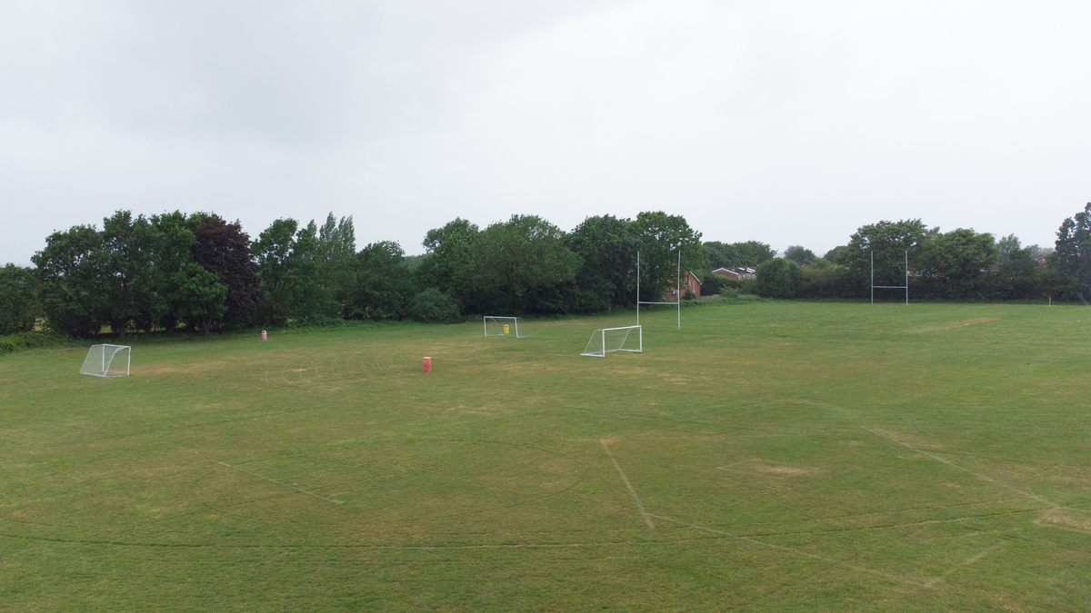 Hire facilities at Ridgeway Secondary School - SchoolHire