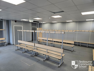 Hire facilities at Testbourne Community School - SchoolHire