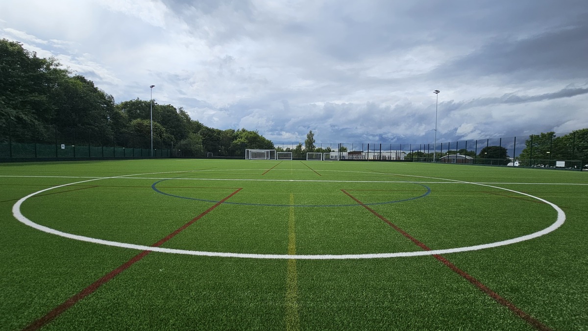 Artificial Pitches (2G/3G) for hire in Oldbury - EDU