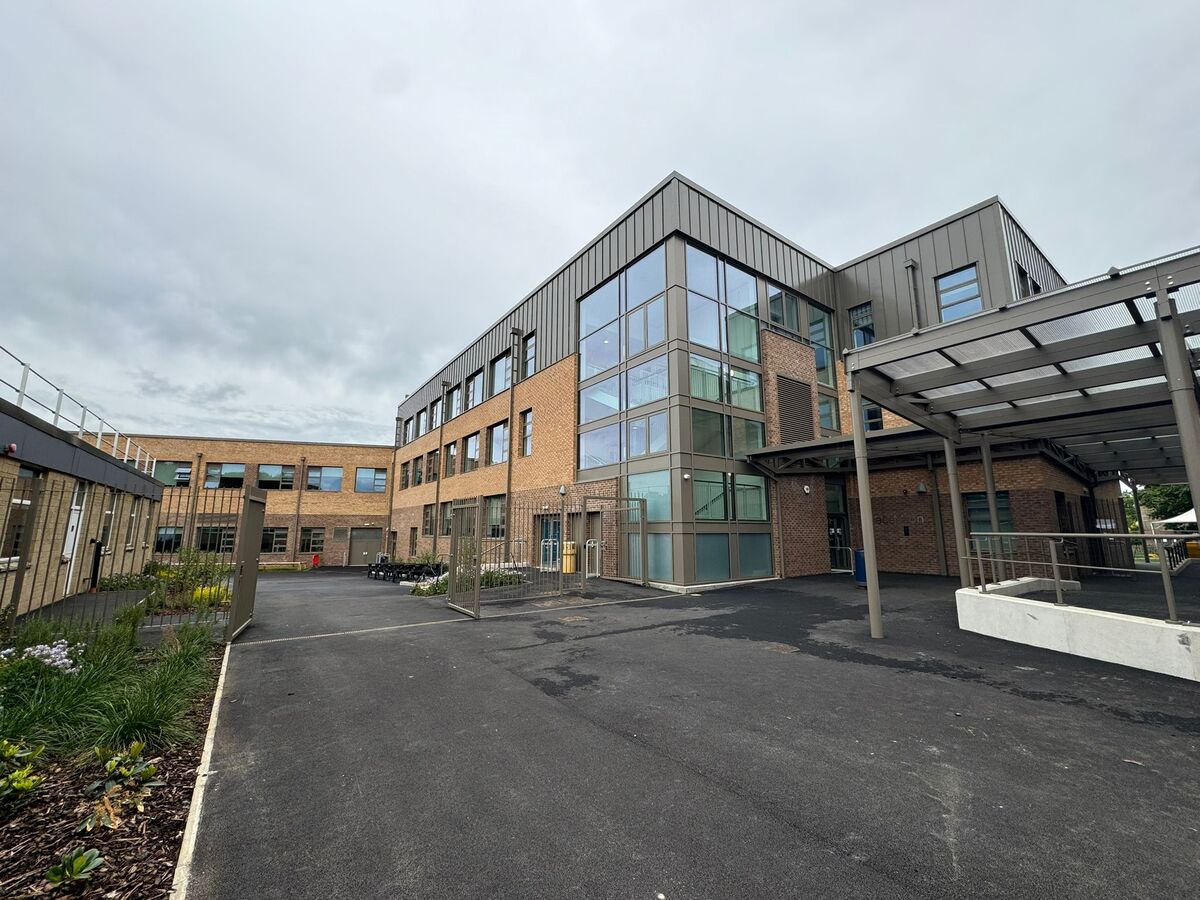 Hire facilities at EDU @ Thomas Keble School - EDU