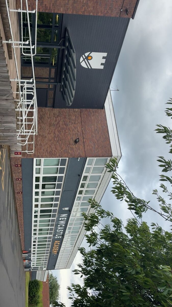 Hire facilities at EDU @ Newcastle Academy - EDU