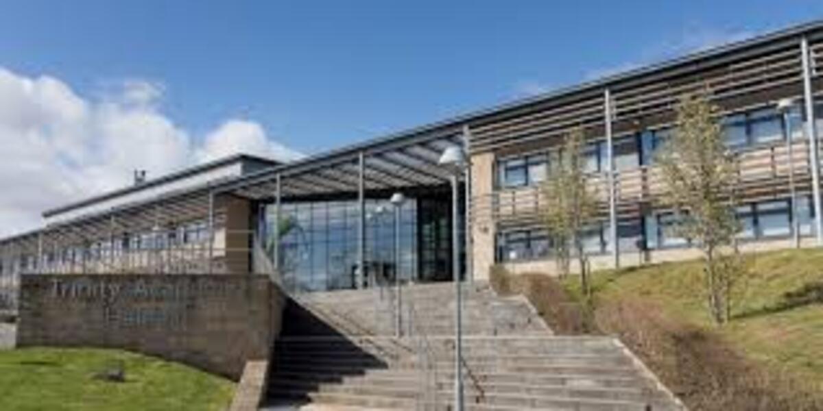 Hire facilities at EDU @ Trinity Academy Halifax - EDU