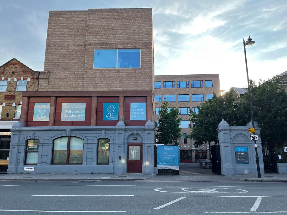 Hire facilities at EDU @ Waterside Academy - EDU