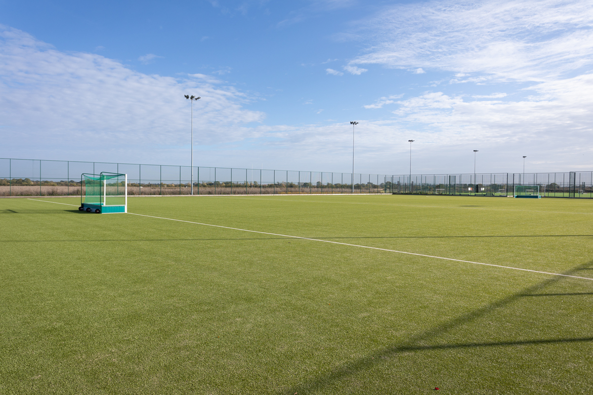 Artificial Pitches (2G/3G) for hire in Cambridge - SchoolHire