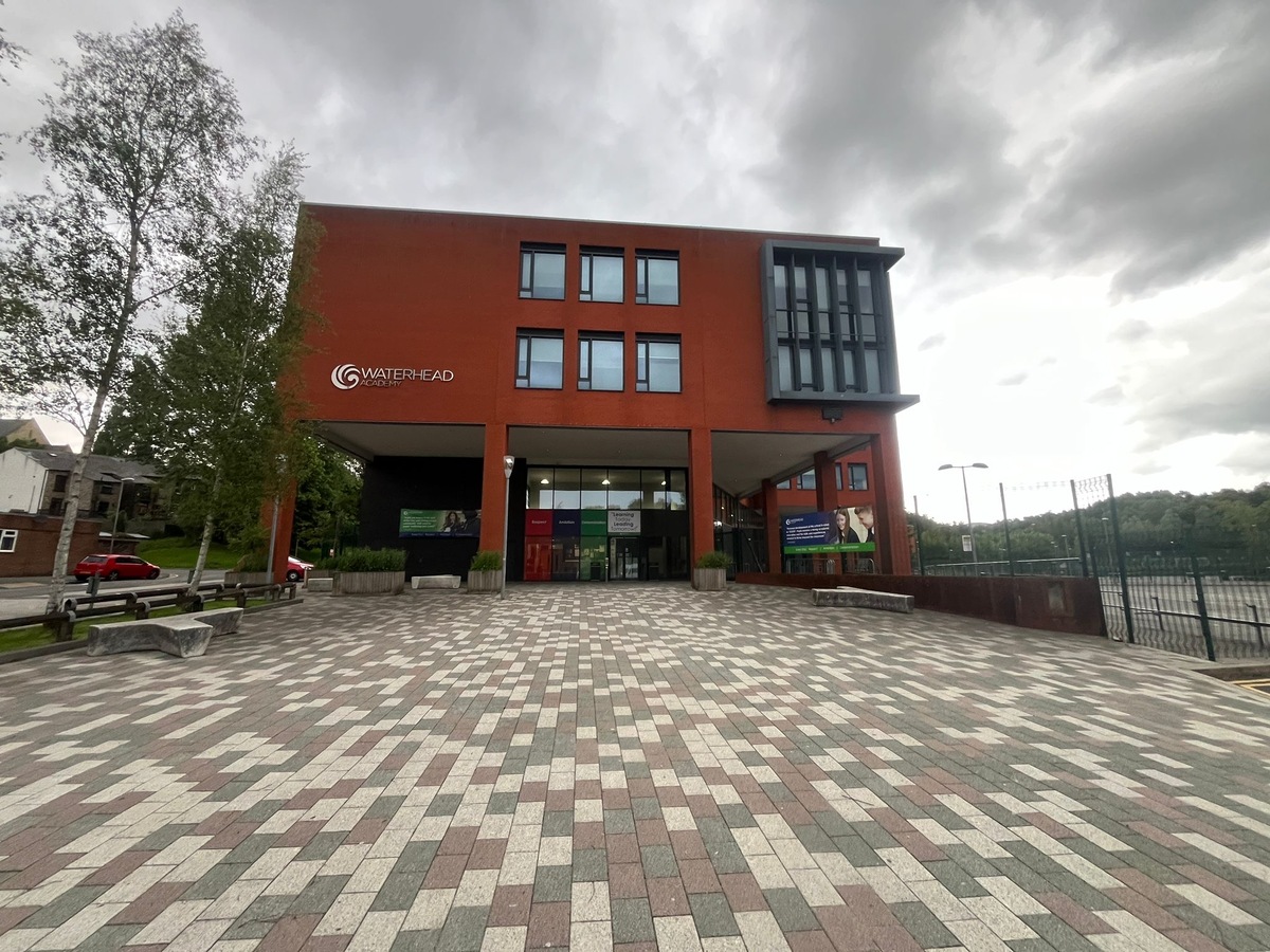 Hire facilities at EDU @ Waterhead Academy - EDU