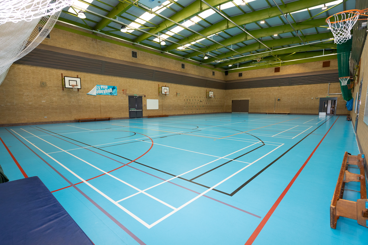 Hire facilities at Redhill School - SchoolHire
