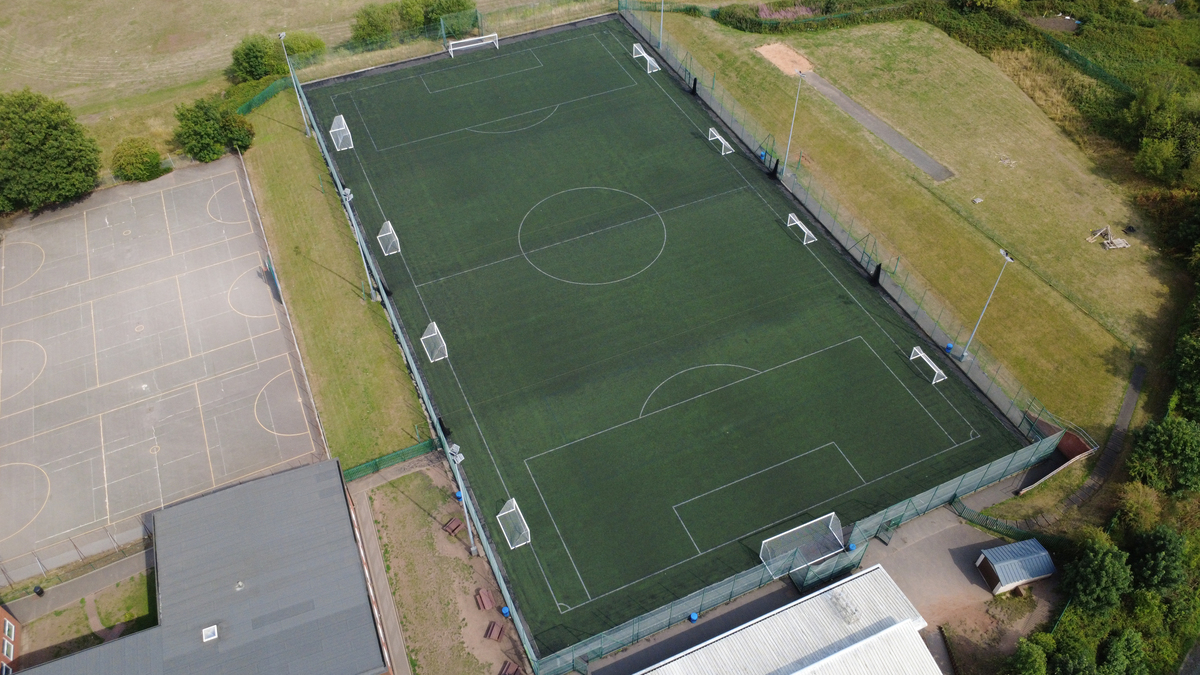 Hire facilities at Redhill School - SchoolHire