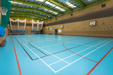 Hire facilities at Redhill School - SchoolHire