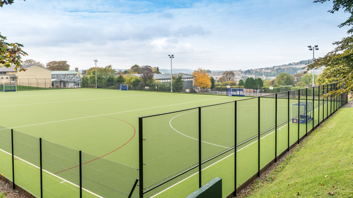 Artificial Pitches (2G/3G) for hire in Bath - SchoolHire