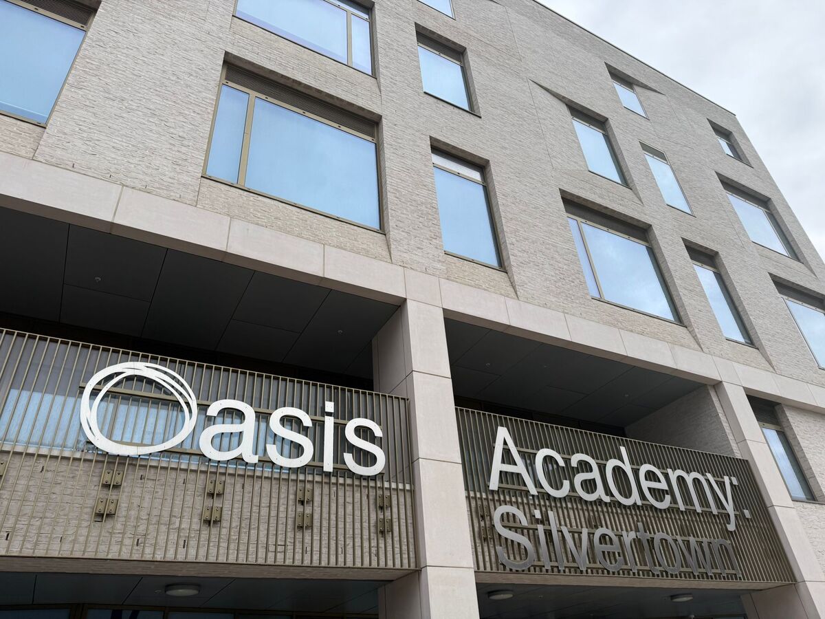 oasis academy