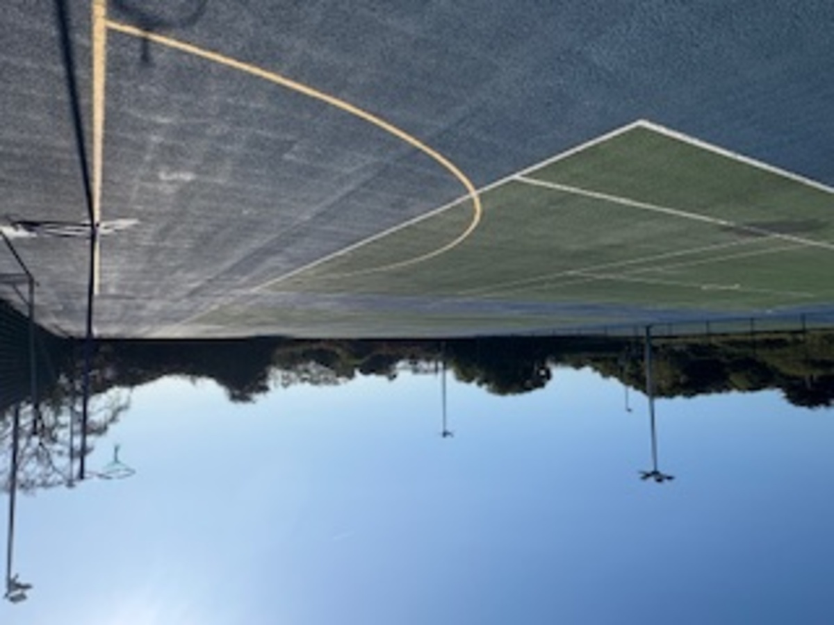 Netball Court for hire in Poole - SchoolHire