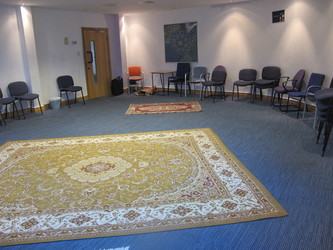 Hire facilities at Manchester Academy - SchoolHire