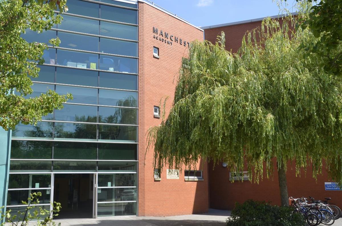 Hire facilities at Manchester Academy - SchoolHire