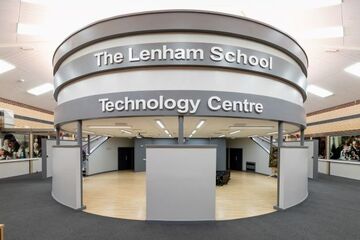 Hire facilities at The Lenham School - SchoolHire