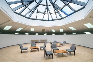 Hire facilities at The Lenham School - SchoolHire