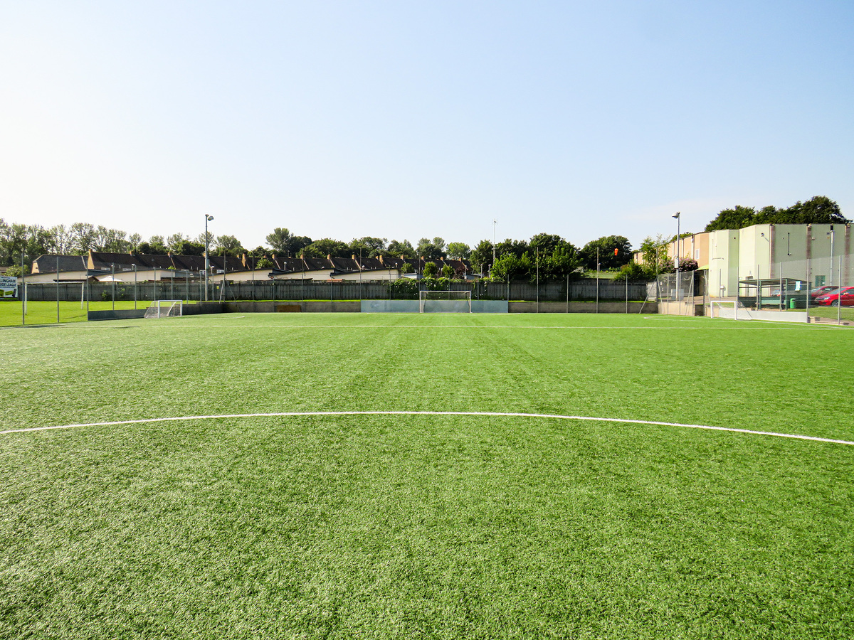 Artificial Pitches (2G/3G) for hire in Gillingham - SchoolHire