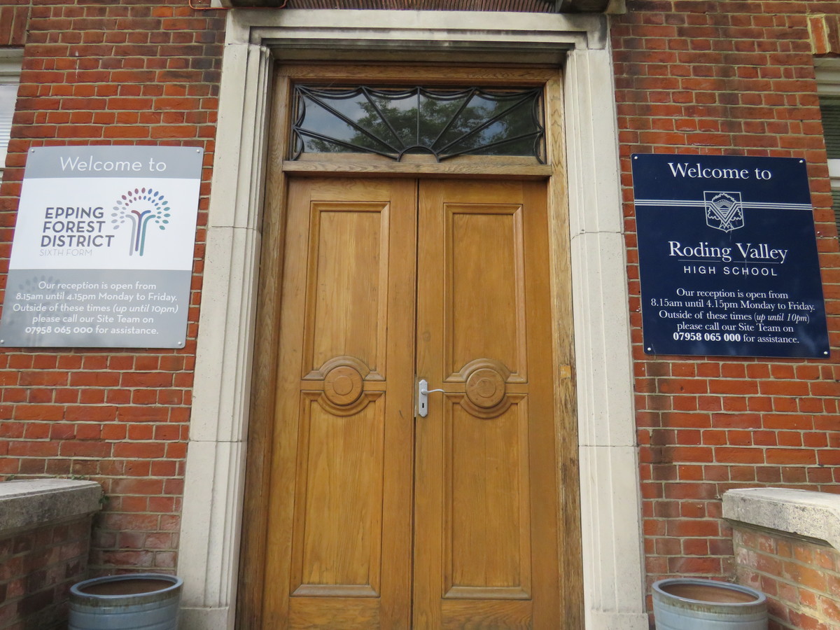 Hire facilities at Roding Valley High School - SchoolHire