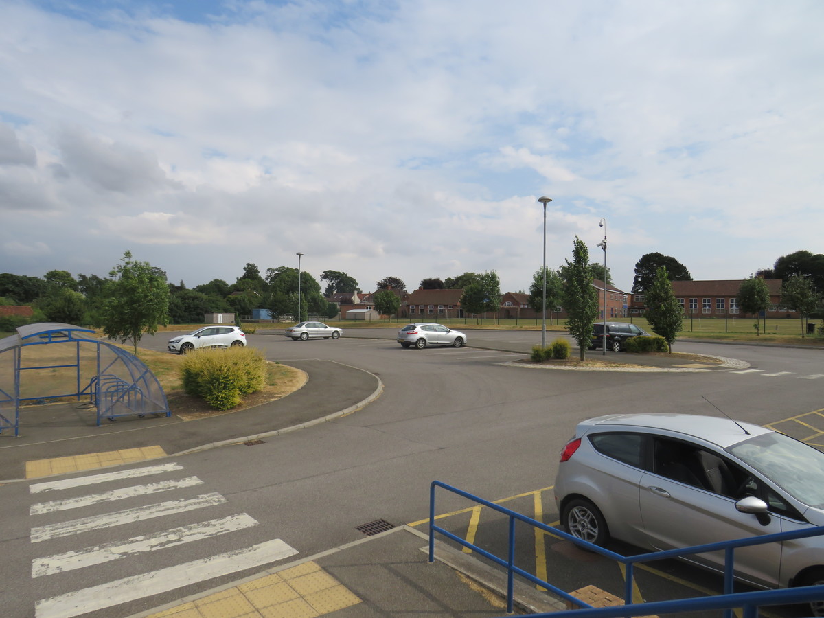 Hire facilities at Malton Community Sports Centre - SchoolHire