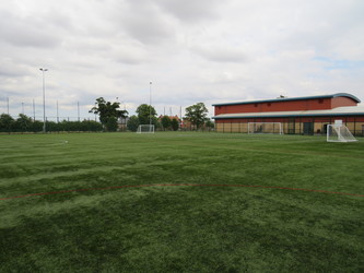 Hire facilities at Malton Community Sports Centre - SchoolHire