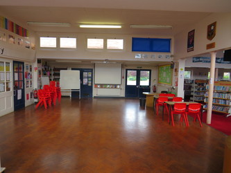 Hire facilities at Malton Community Sports Centre - SchoolHire