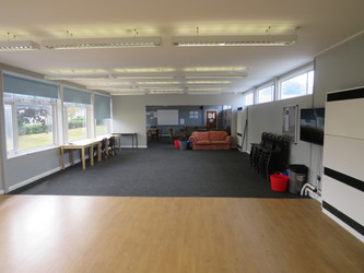 Hire facilities at Malton Community Sports Centre - SchoolHire