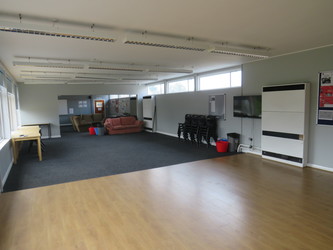 Hire facilities at Malton Community Sports Centre - SchoolHire