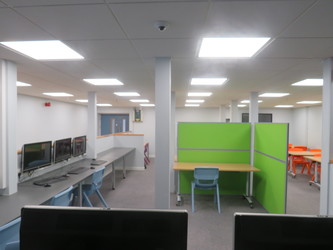 Hire facilities at The Joseph Whitaker School Sports College - SchoolHire